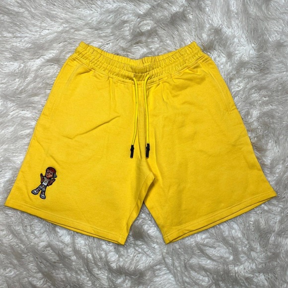 The Boondocks | Shorts | The Boondocks Mens Sweat Shorts Riley Freeman ...